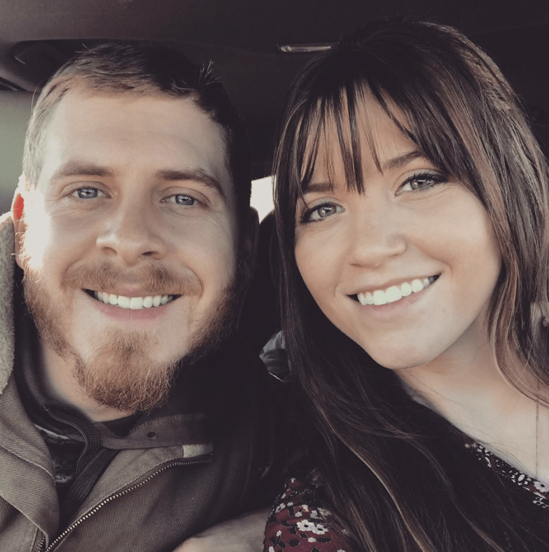 Joy-Anna and Austin On the Gram - The Hollywood Gossip