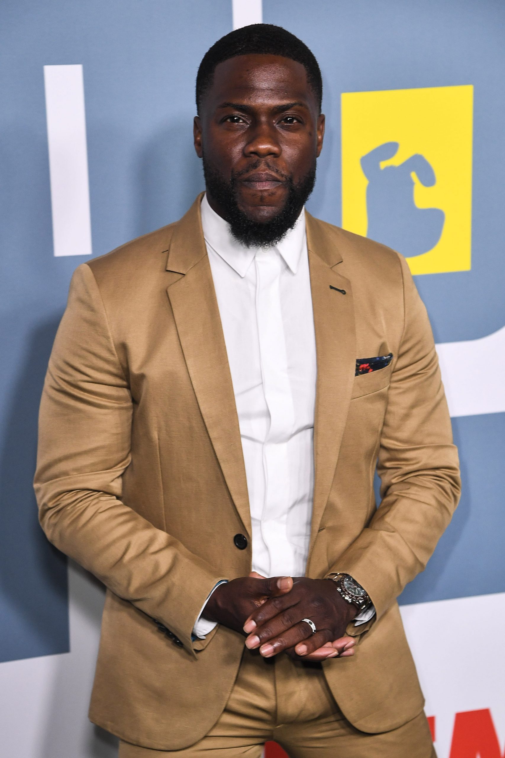 K. Hart - The Hollywood Gossip