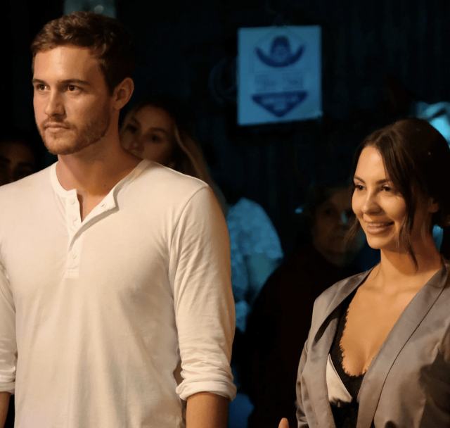 Peter Weber's Mom Speaks Out: He's In Love With Kelley, and I Couldn't ...