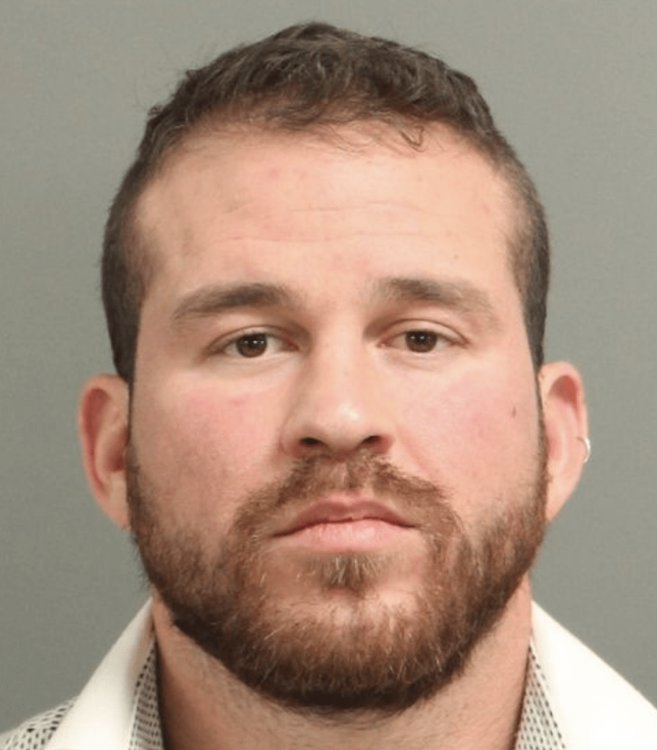 Nathan Griffith: Yes, I Was Drunk When I Got Arrested, But I Wasn't ...