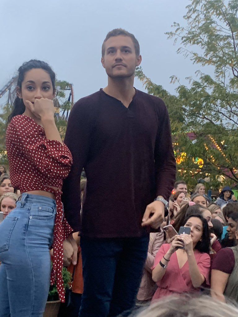 Peter and Victoria 2 - The Hollywood Gossip