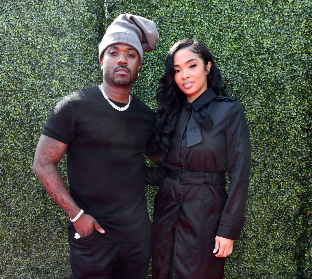 Princess Love - The Hollywood Gossip