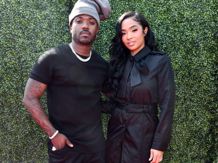 Princess Love - The Hollywood Gossip