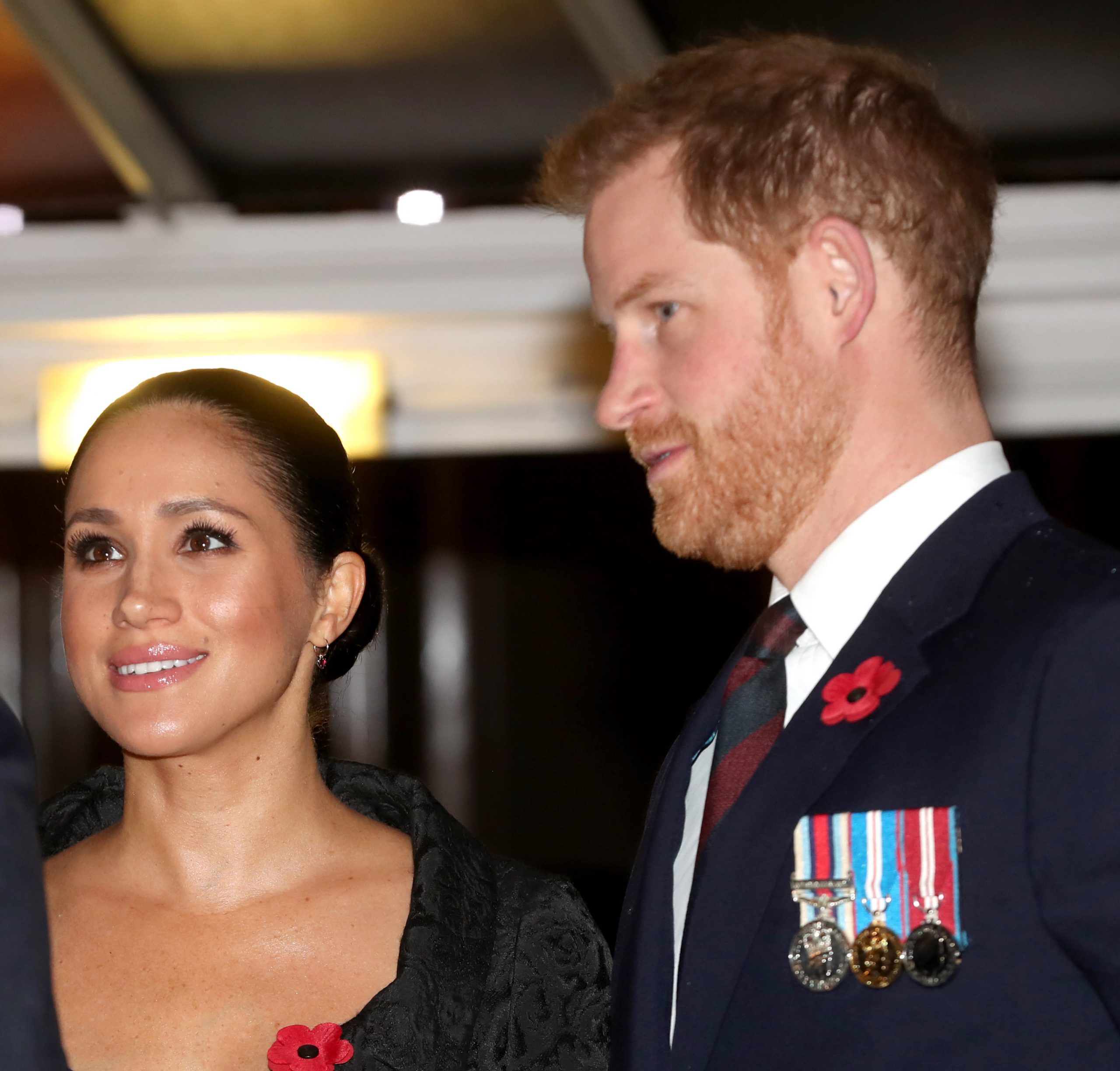 Prince Harry and Meghan Markle Share New Photo of Archie and It Just ...