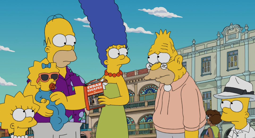 Sam Simon, Simpsons Co-Creator, Donating Entire Fortune to Charity ...