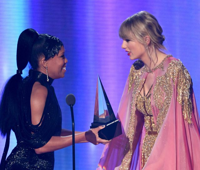 The Swifty - The Hollywood Gossip