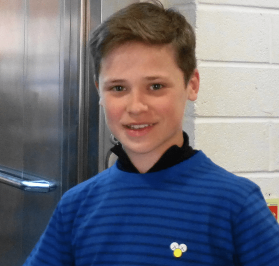 Jack Burns, Child Actor and Ballet Dancer, Dies at 14 - The Hollywood ...