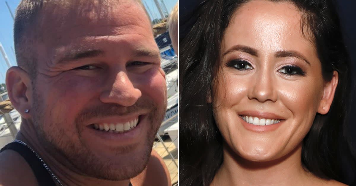 Nathan Griffith Sends Supportive Birthday Wishes to Jenelle Evans: You ...