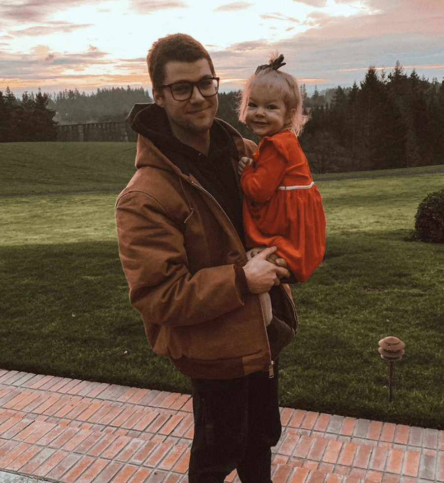 Jeremy Roloff to Other Parents: Don't Snap Photos of Your Kid! - The ...