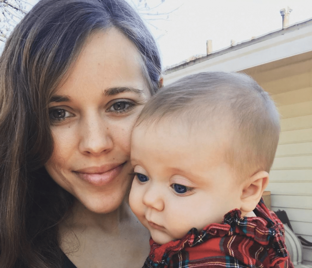 Jessa Kid - The Hollywood Gossip