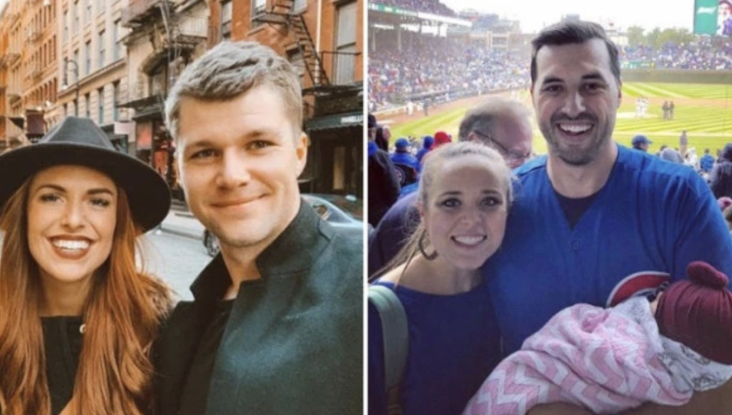 Duggar Nation Blasts Audrey Roloff For "S-t Beliefs," Pompous Attitude ...