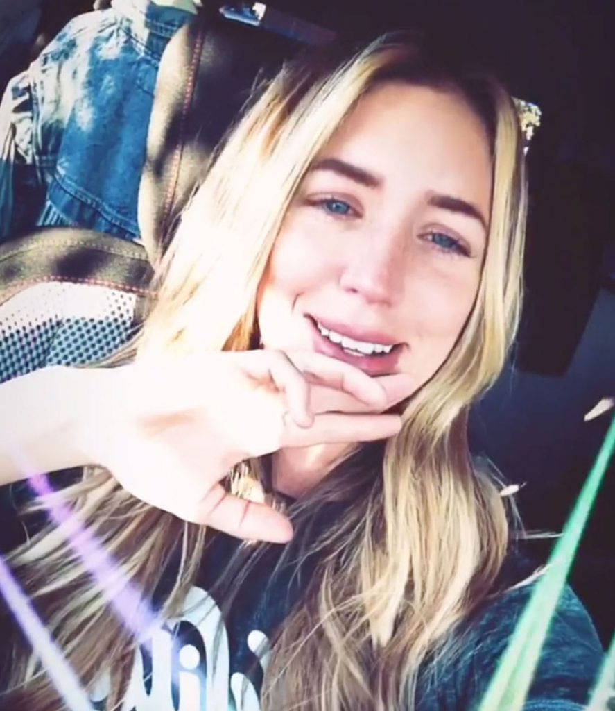 Kylie Rae Harris: Drunk and Speeding at Time of Fatal Crash - The ...