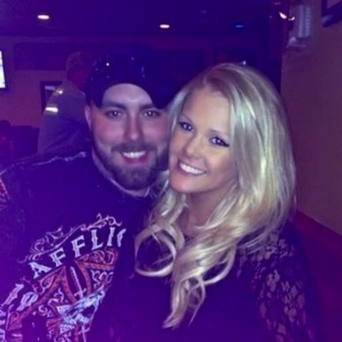 Corey Simms' Wife Miranda Flaunts Insane Body in Ultra-Rare Pic! - The ...