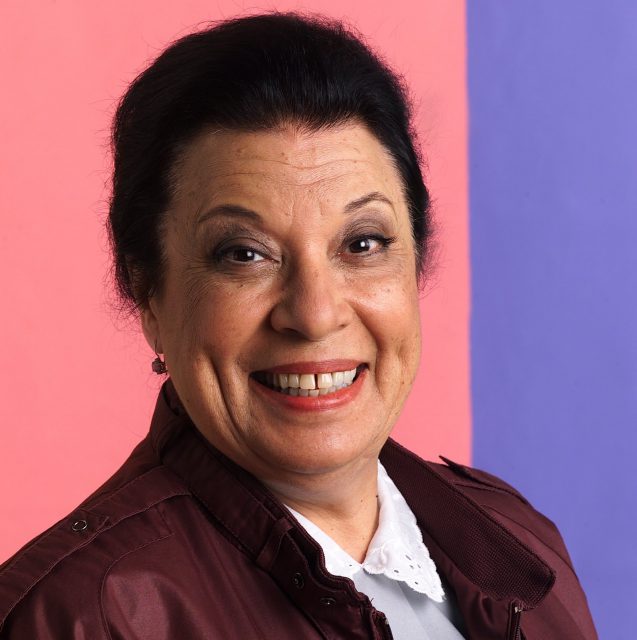 Shelley Morrison - The Hollywood Gossip