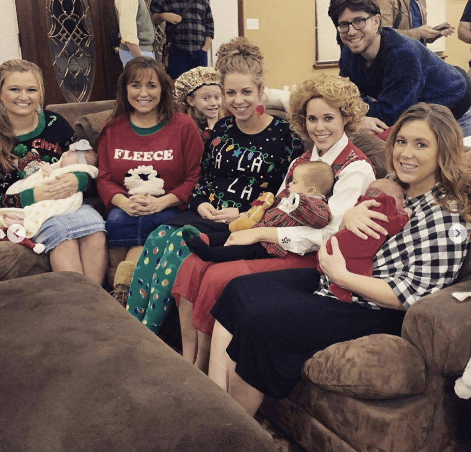 So... Many... Babies - The Hollywood Gossip