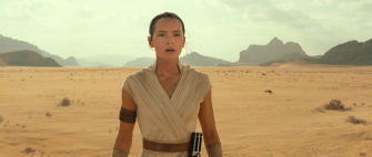 Star Wars Episode IX Title, Teaser Trailer Revealed! - The Hollywood Gossip