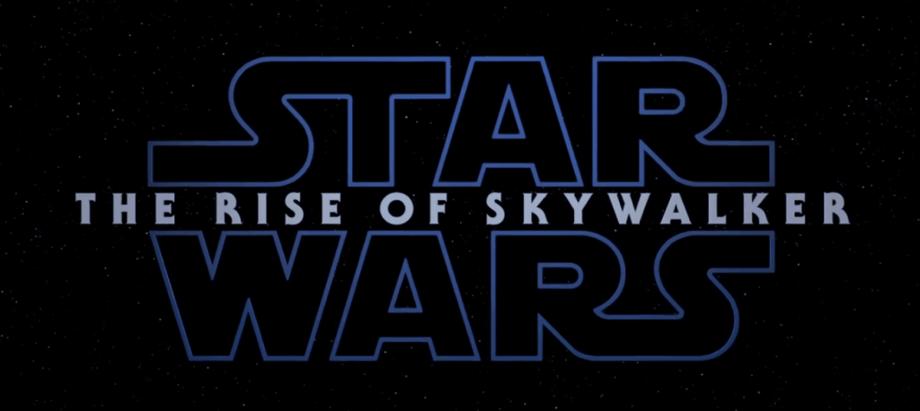 Star Wars Episode IX Title, Teaser Trailer Revealed! - The Hollywood Gossip