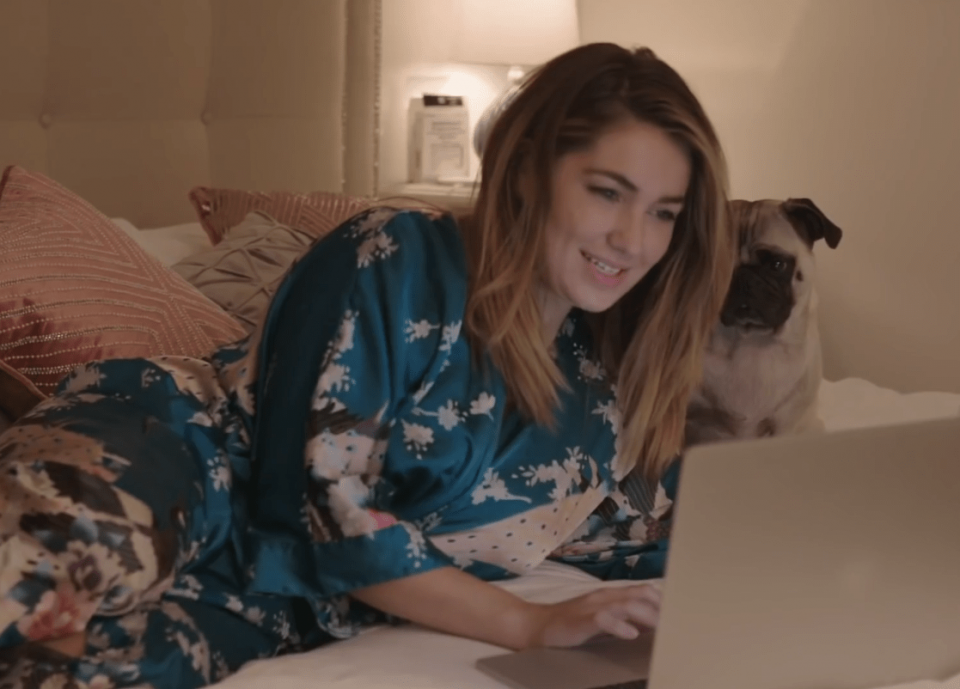 Stephanie Matto: 90 Day Fiance Star Reveals She Was Once a Stripper