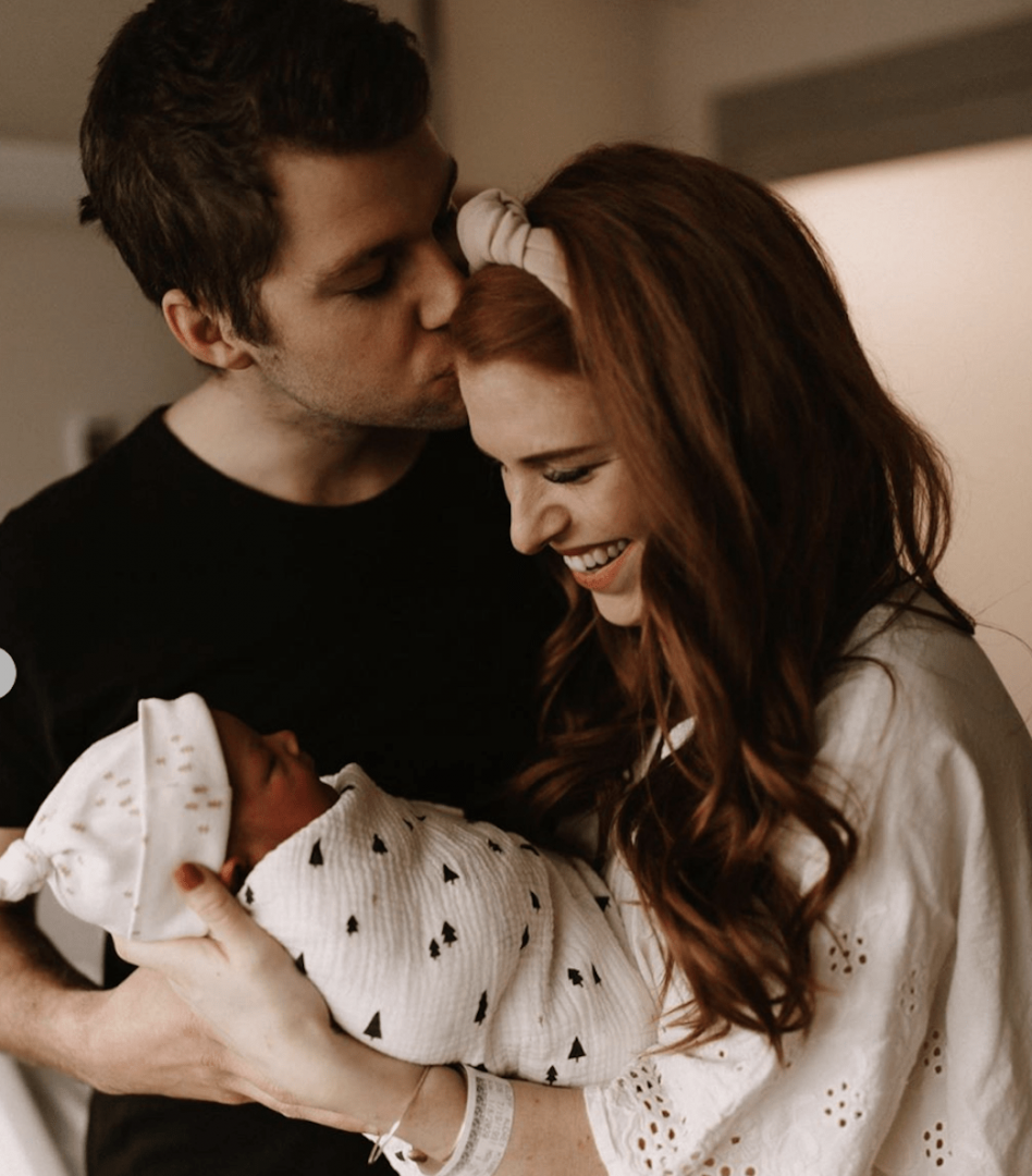 Jeremy Roloff is Simply in Awe of His Wife Right Now - The Hollywood Gossip