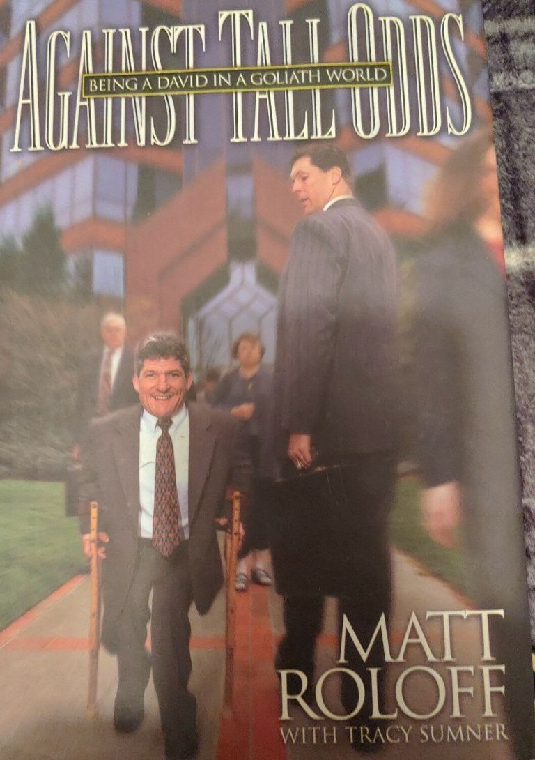 Matt Roloff Net Worth: How Rich is the Little People, Big World Star ...