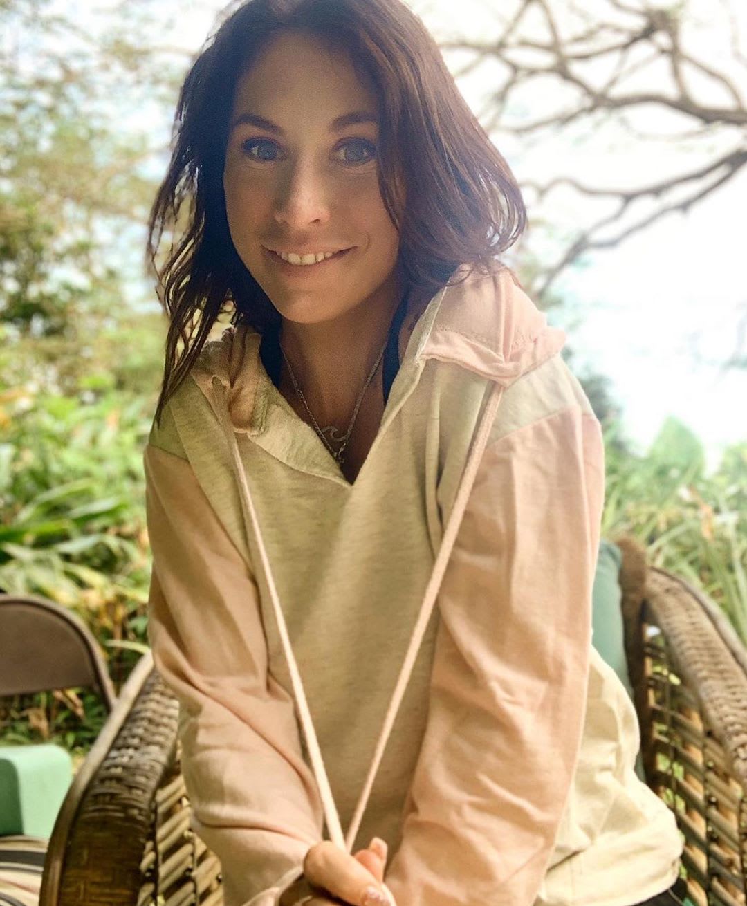 Lyssa Chapman: ARRESTED For Fighting With Dog The Bounty Hunter?! - The ...