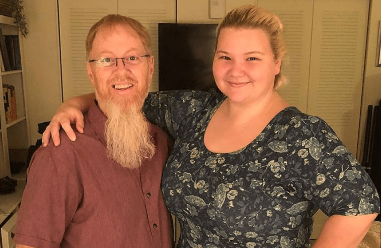 Tyler Nafziger: Father of 90 Day Fiance Star Nicole Nafziger Arrested ...