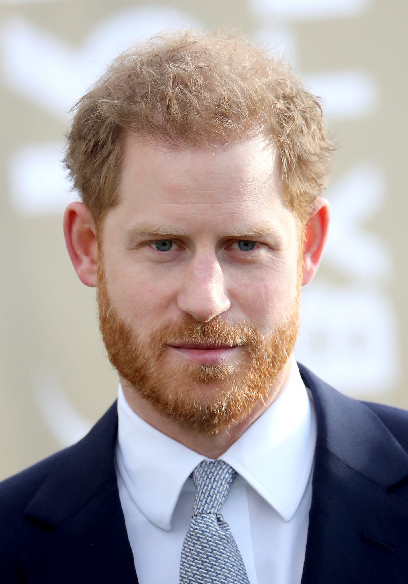 Prince Harry is Here with Another Major Announcement