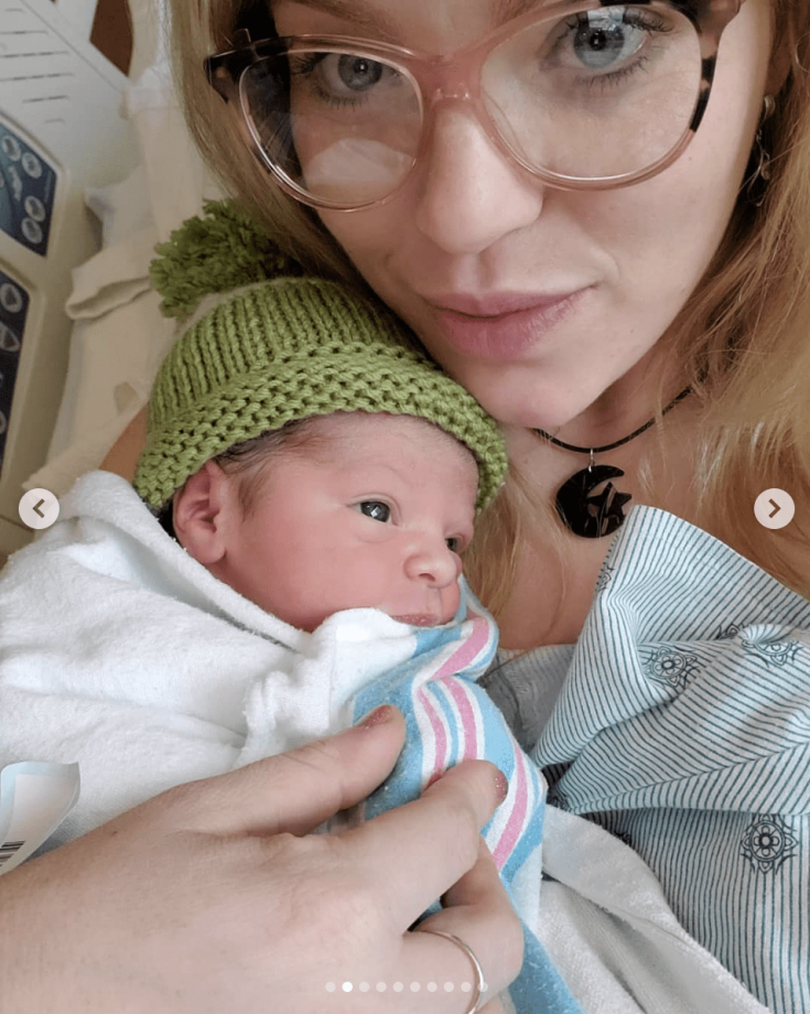 Victoria Messer: My Fiance Can Finally Move to the US! And It's All ...