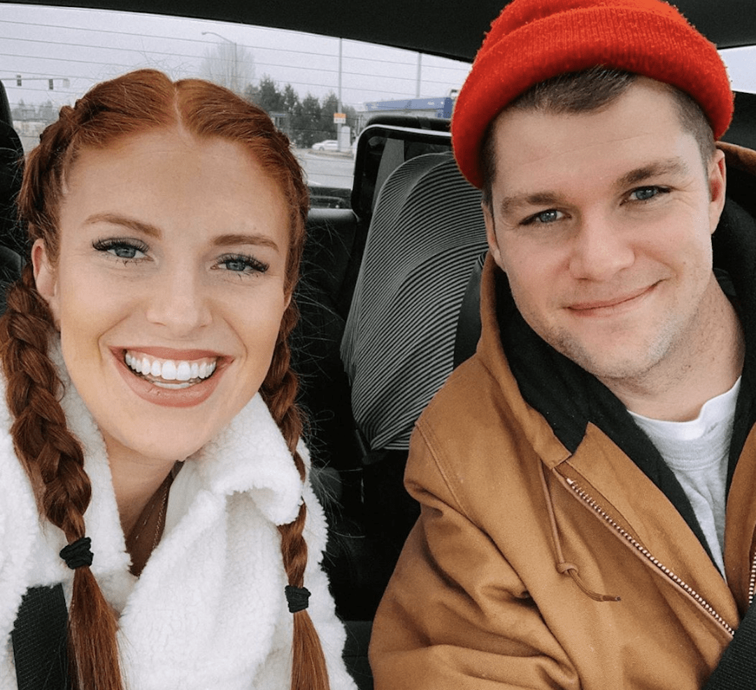 Audrey Roloff Announces Major Life Change; Should Fans Be Worried ...