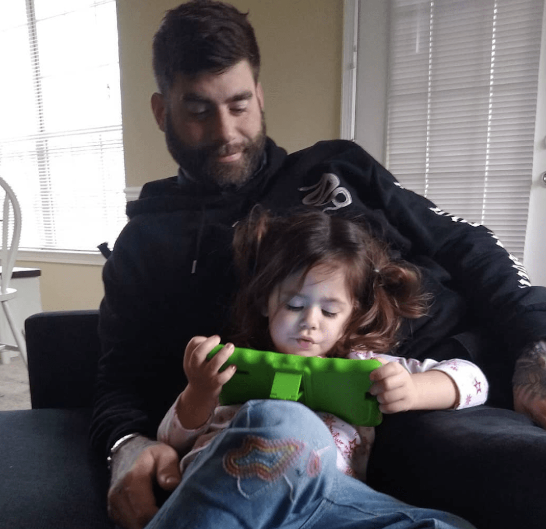 Jenelle Evans Shares Video of Night Out with David Eason, STILL Swears ...