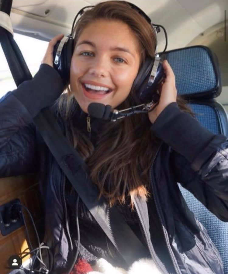 Hannah Ann Sluss: Here's Why Fans Are SURE She's The Bachelorette ...