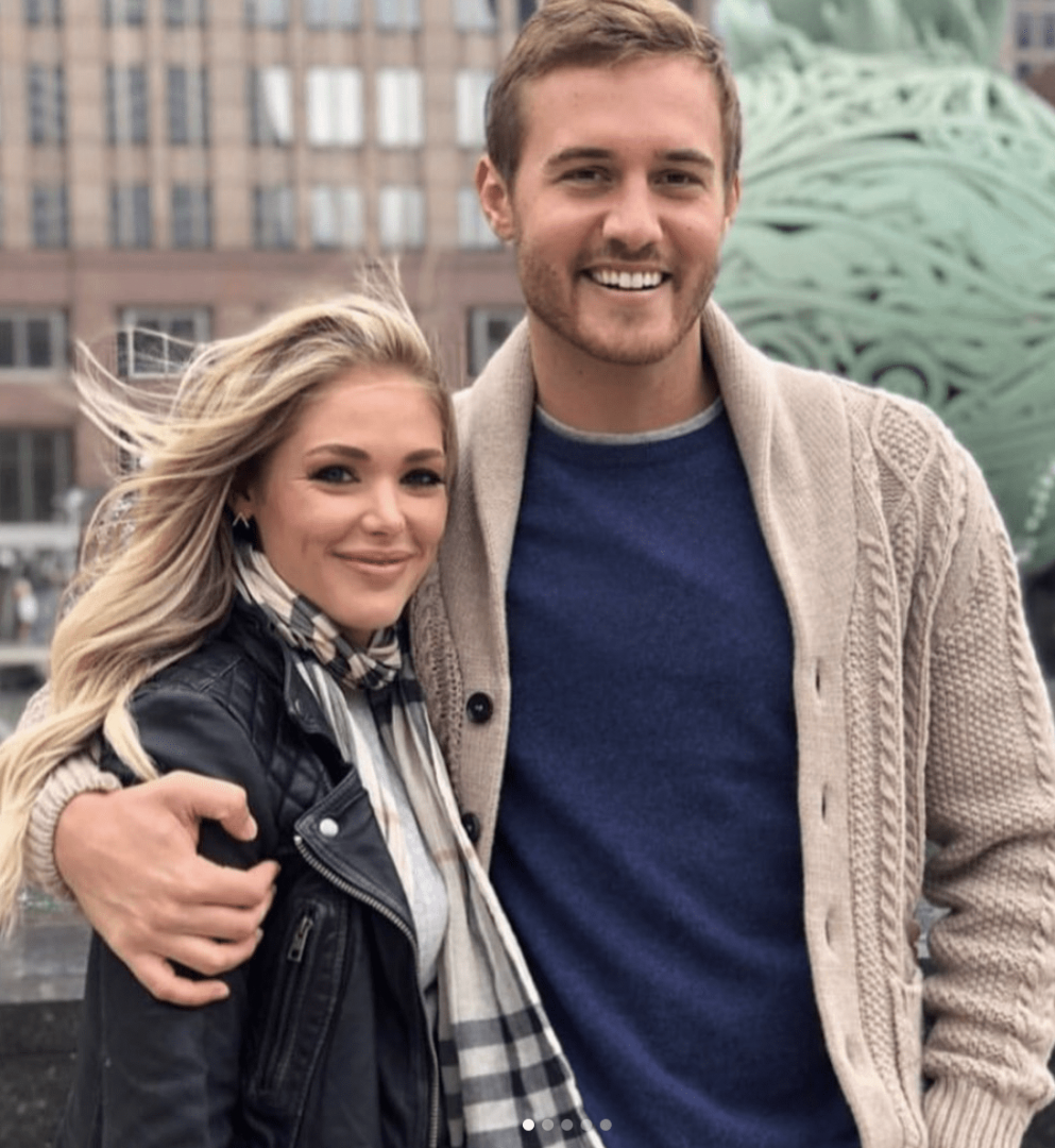 The Bachelorette: Who Nearly Beat Out Clare Crawley? - The Hollywood Gossip