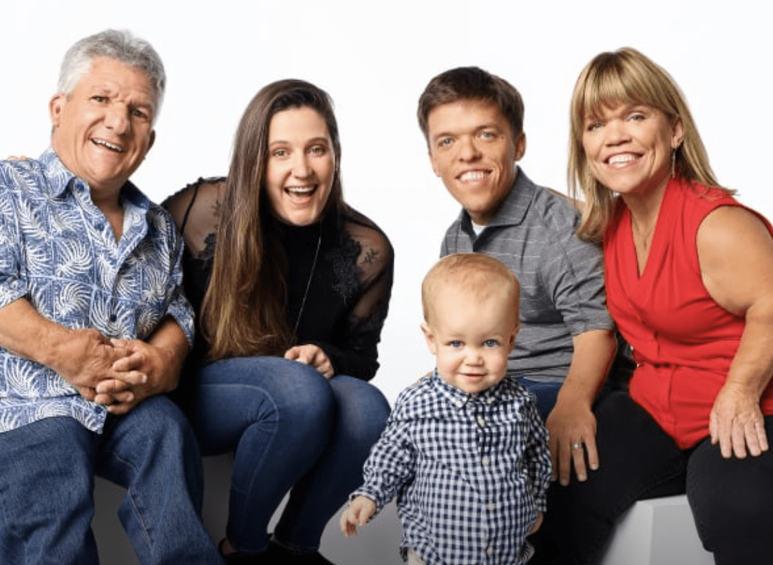 Little People, Big World: Return Date, New Cast Member Announced! - The ...