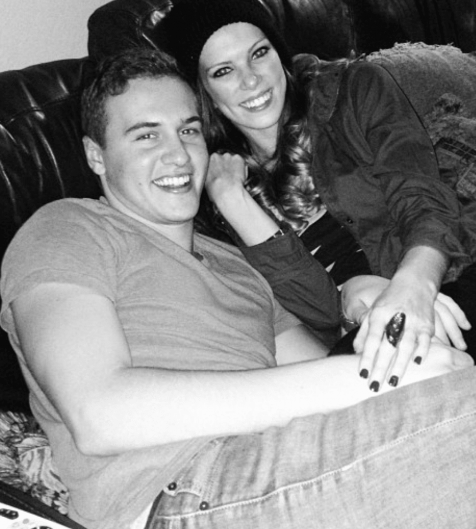 Merissa Pence: Who is Peter Weber's Date-Crashing Ex? (And Why Does She ...