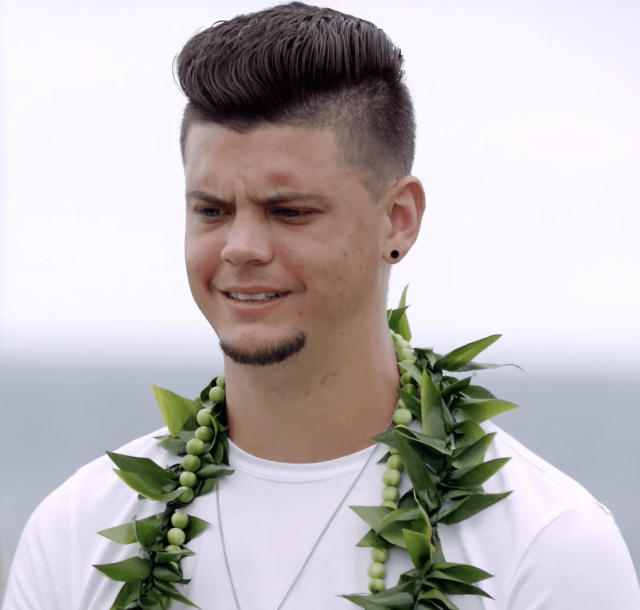 Teen Mom OG Trailer: Grab a Hat and Hold the Frick Onto That Piece ...