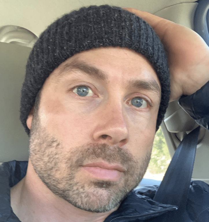 Geoffrey Paschel: 90 Day Fiance Never Fired Me! I'm INNOCENT!