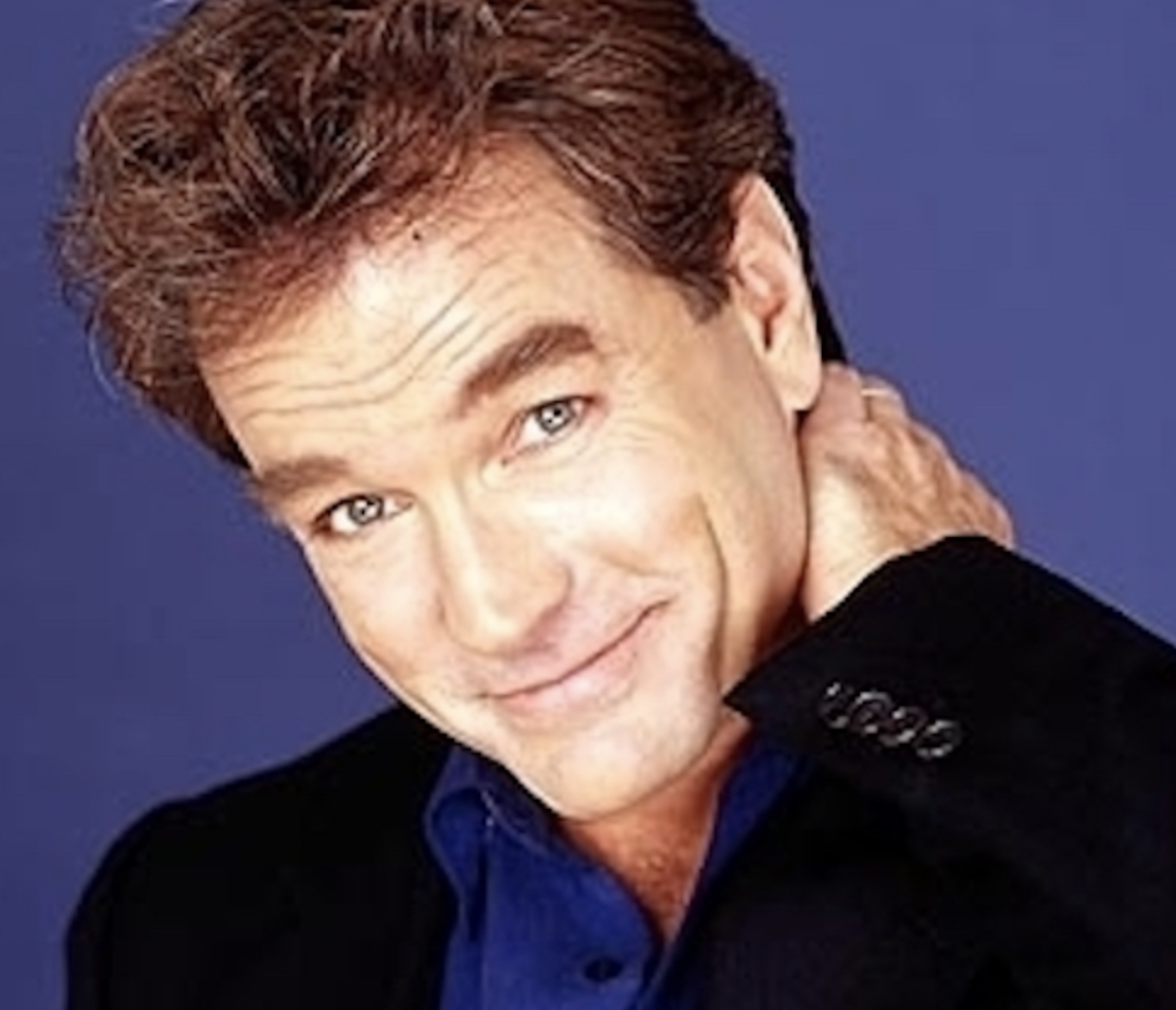 John Callahan - The Hollywood Gossip