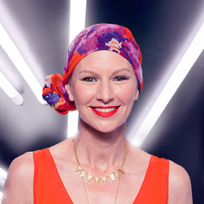 Natalie Stuart, Former The Voice Contestant, Dead at 43 - The Hollywood ...