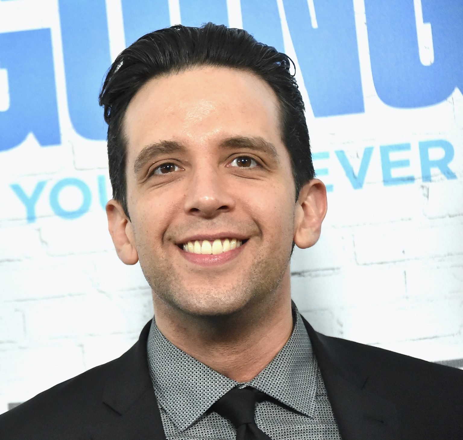 Nick Cordero Pic - The Hollywood Gossip