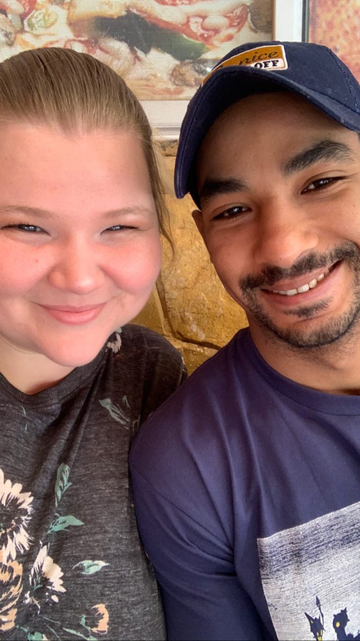 Nicole Nafziger Confirms She's Stranded in Morocco During Shutdown ...