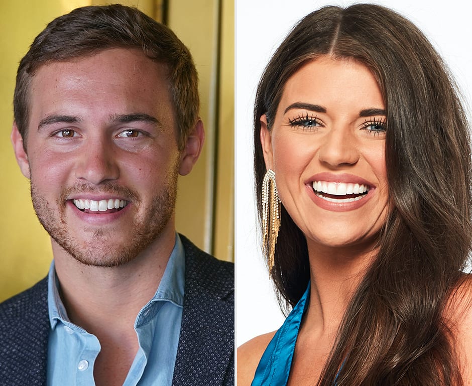 Peter And Madi - The Hollywood Gossip