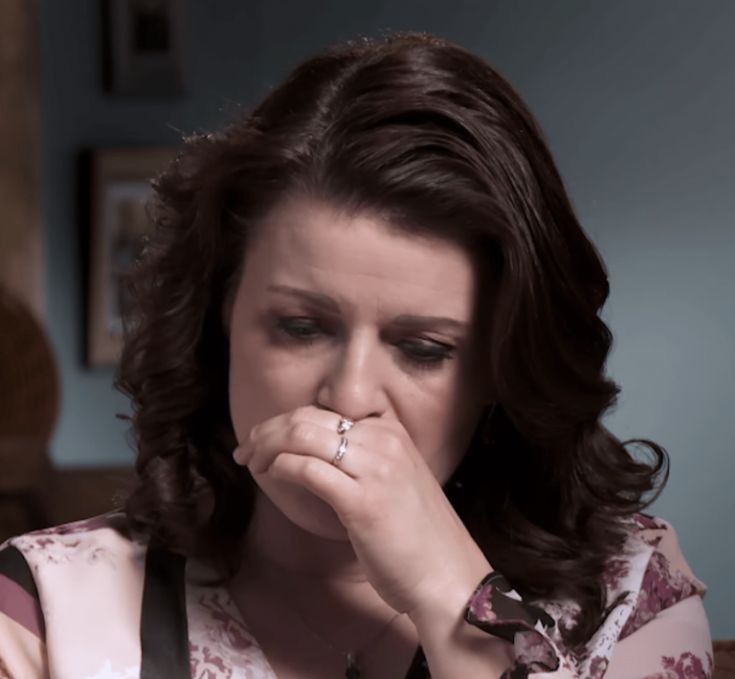 Kody Brown Hurls Major Shade at Robyn; Can This Marriage Really Last ...