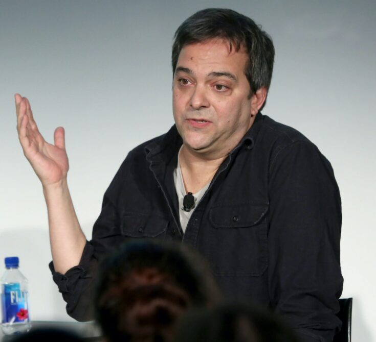 Adam Schlesinger - The Hollywood Gossip