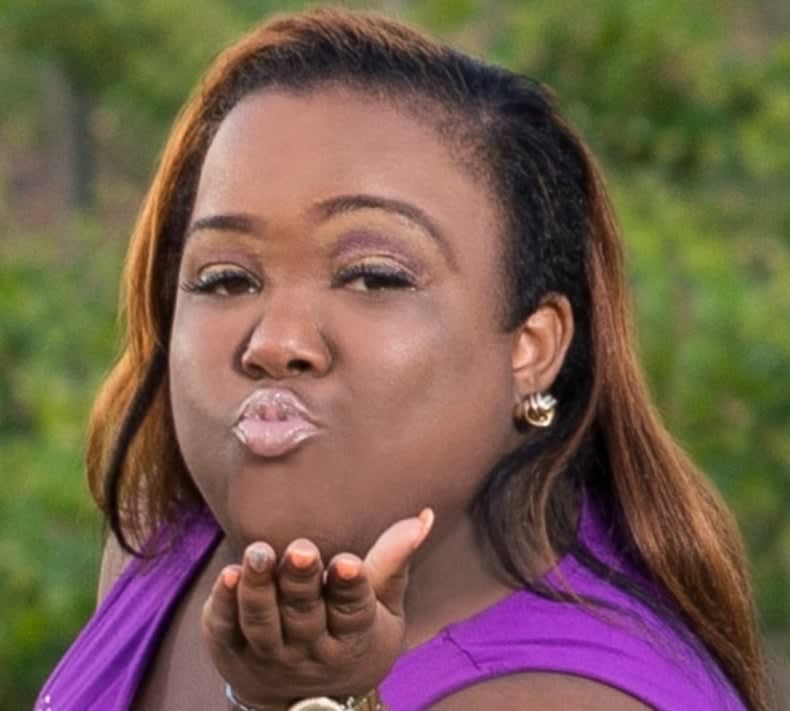 Ashley Ross Picture - The Hollywood Gossip