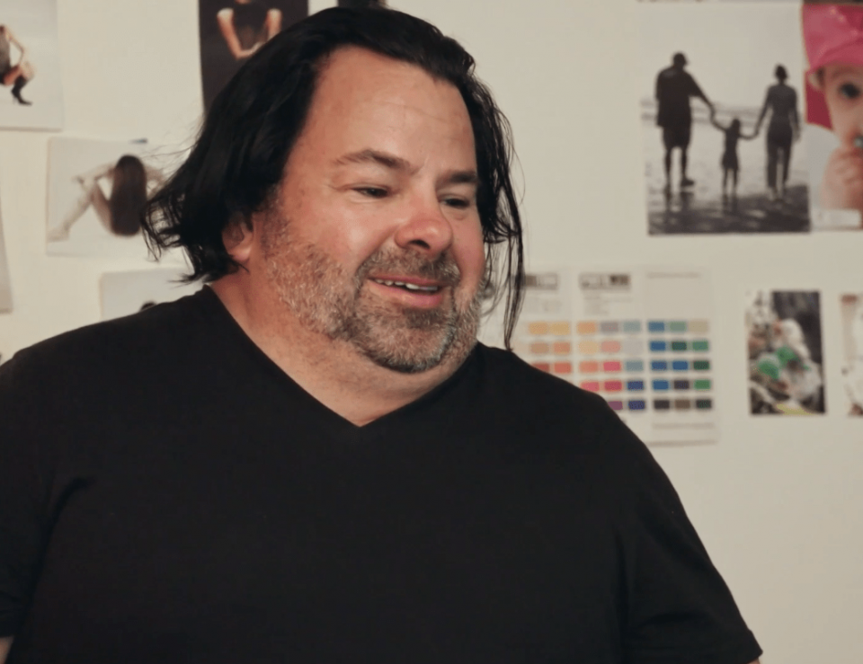 Ed Brown: I'm The Biggest 90 Day Fiance Star of ALL TIME! - The ...