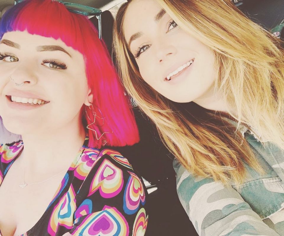 90 Day Fiance Villain Stephanie Matto Graduates from Fart Jars to ...