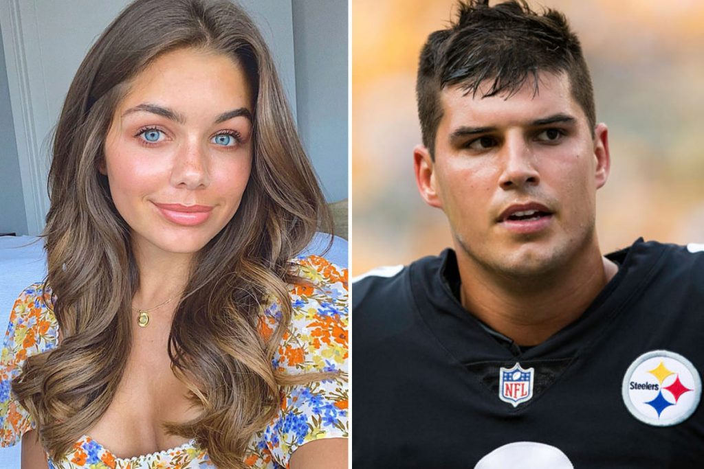 Hannah Ann Sluss and Mason Rudolph: Dating?! - The Hollywood Gossip
