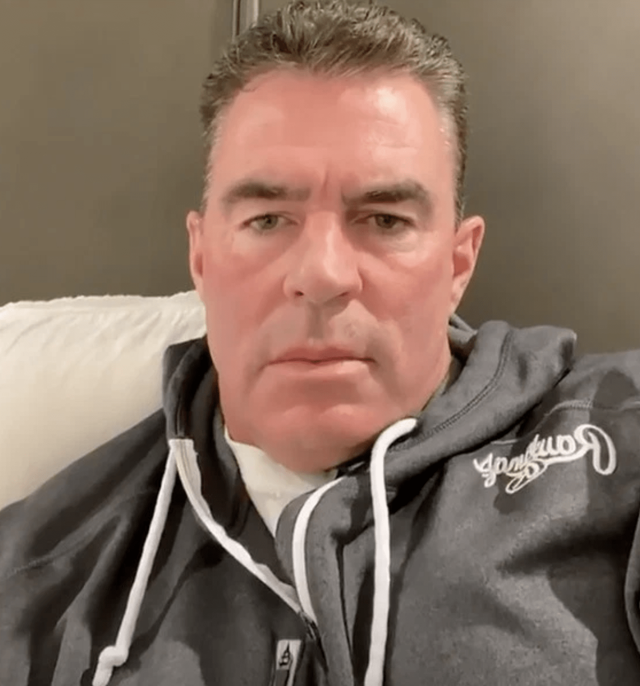 Jim Edmonds Tests Positive for Coronavirus, Warns: "Do Not Take This ...