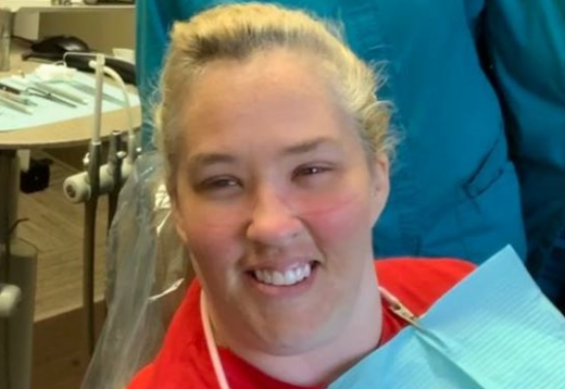 June Shannon: Here's the REAL Reason I Got a $55k Makeover - The ...