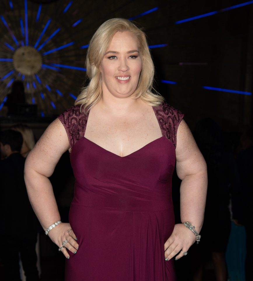 Mama June Shannon: Inside Her Failed Intervention
